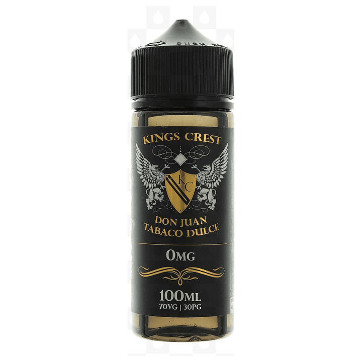 King Crest – Vape Land
